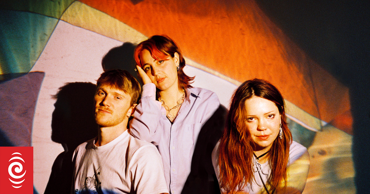 The Sampler: Womb, Zane 2000, Fazed on a Pony, Hannah Everingham | RNZ News