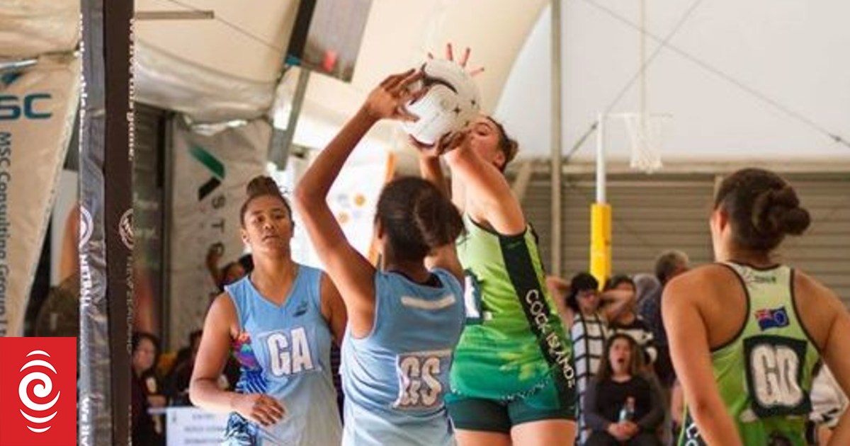 Sport: Pacific netball in good health | RNZ News