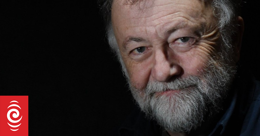 Bob Bickerton makes music happen | RNZ