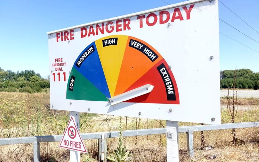 The science of wildfires | RNZ