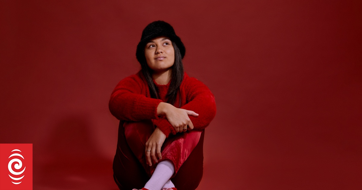INTERVIEW: Kiwi singer-songwriter Paige | RNZ