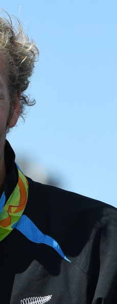 Murray retires, ending 69-race winning streak | RNZ News