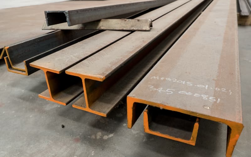 EU tax plan catches big New Zealand steel and aluminum exporters | RNZ