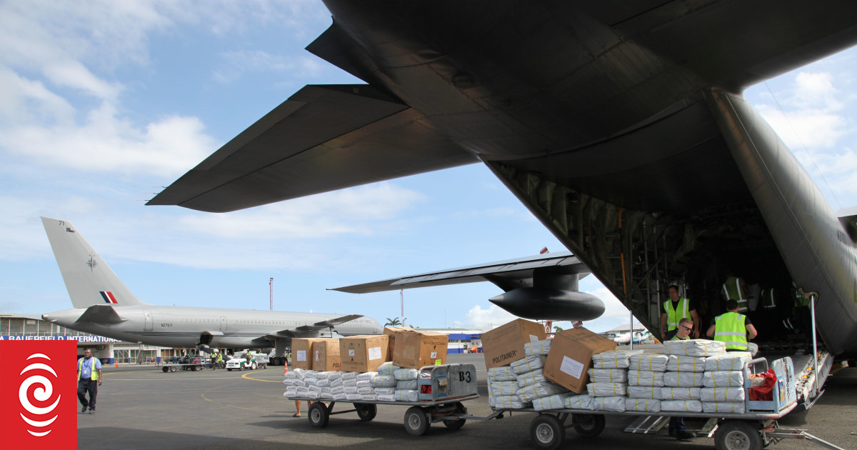 NZ aid inquiry: Foreign Ministry fronts to select committee | RNZ News