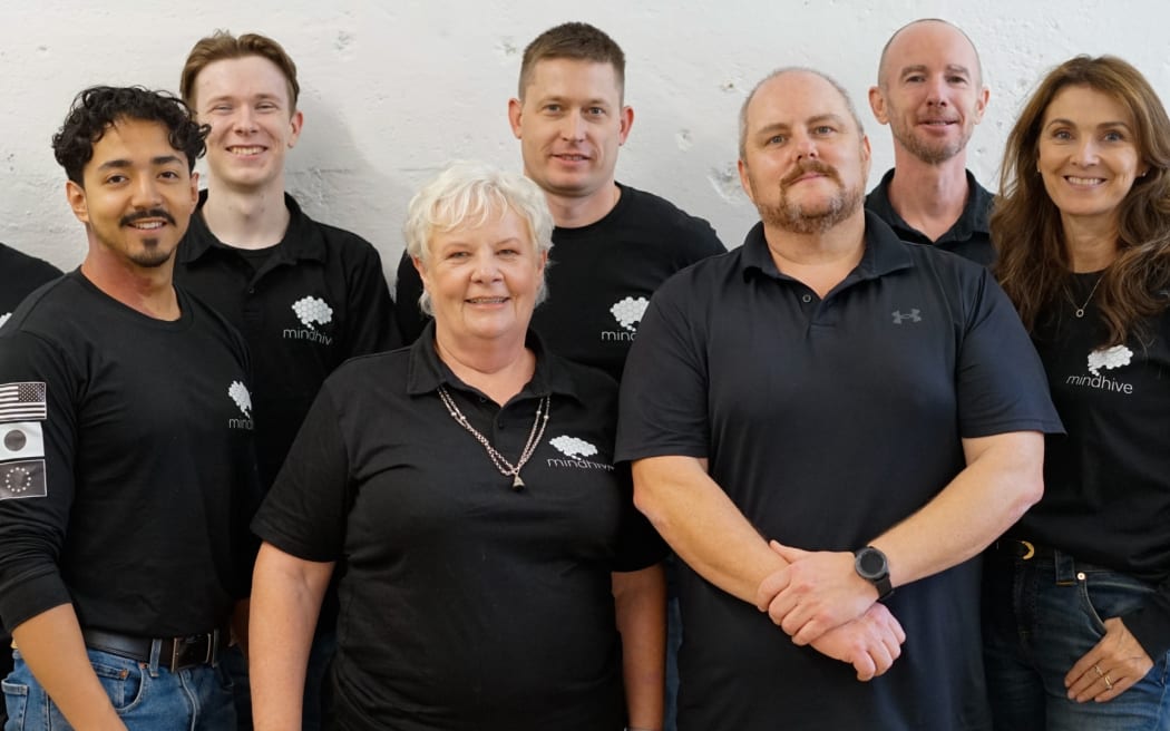 New Zealand AI tech company breaks into Brazilian beef market | RNZ News