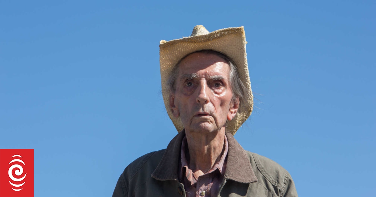 Introducing Brollie | RNZ