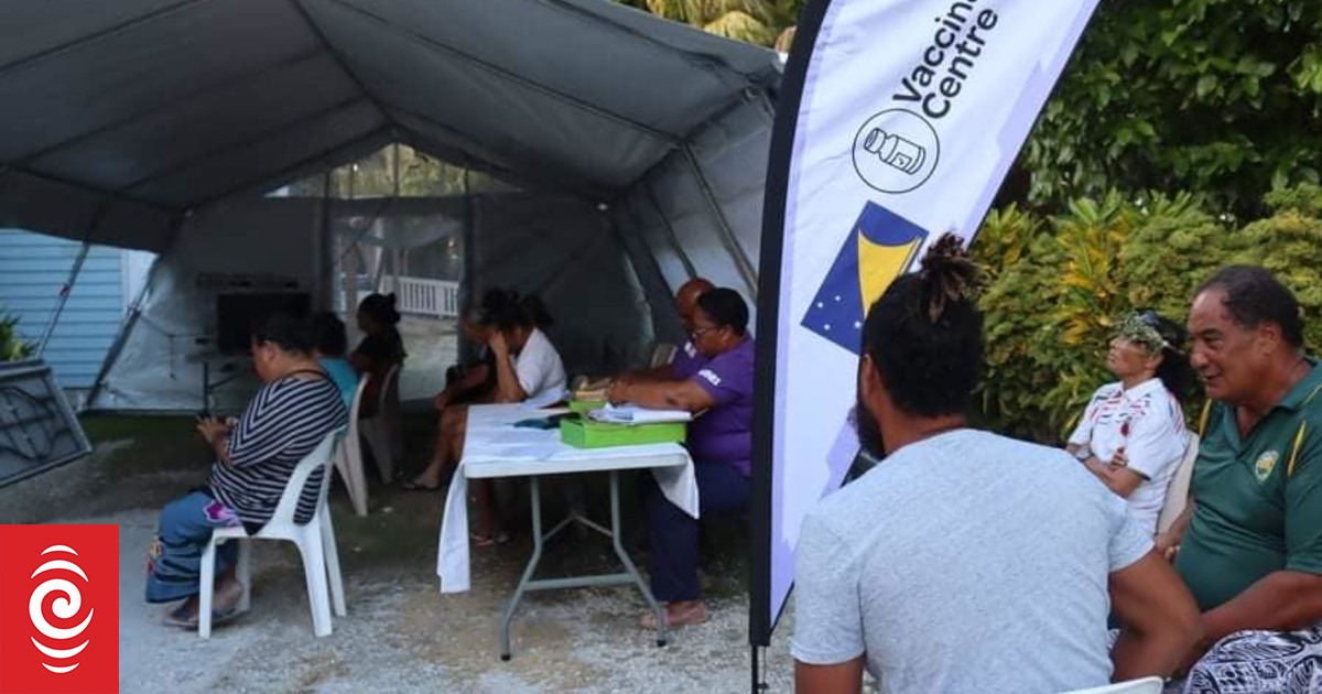Tunoa on Tokelau family ends after more than a year | RNZ News