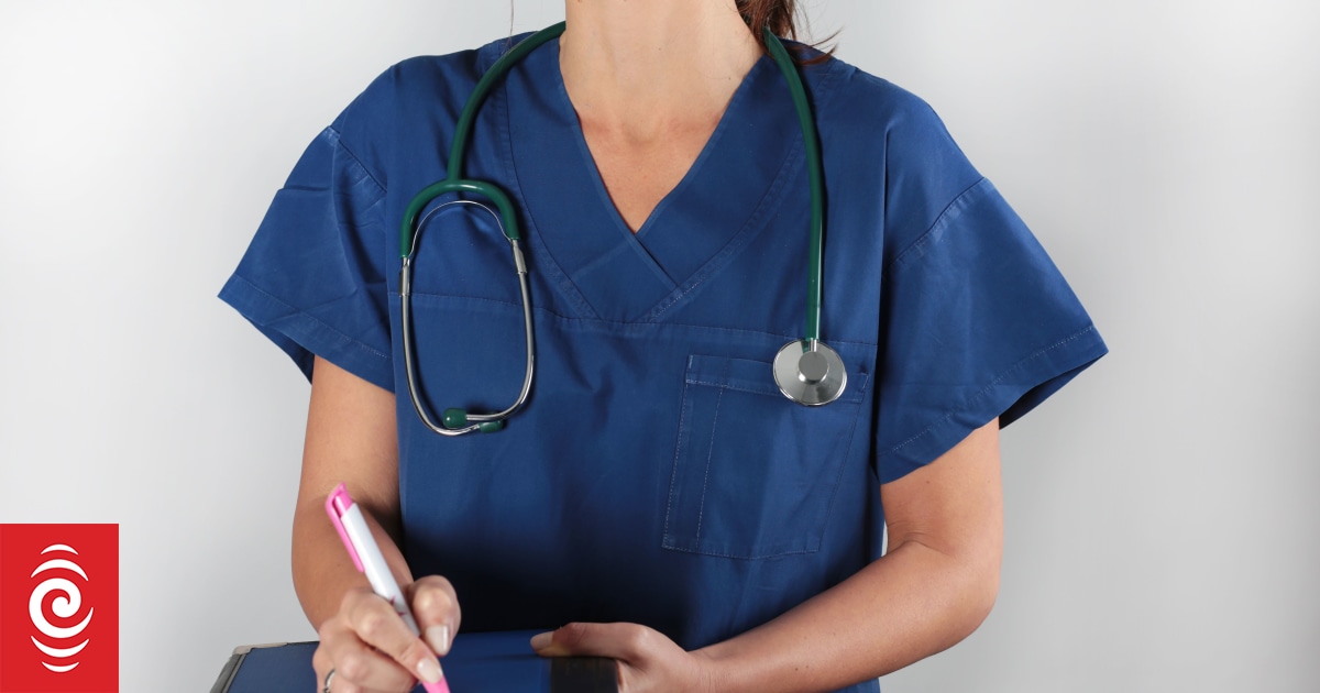 'Real sense of fatigue': Doctors negatively rate working conditions ...