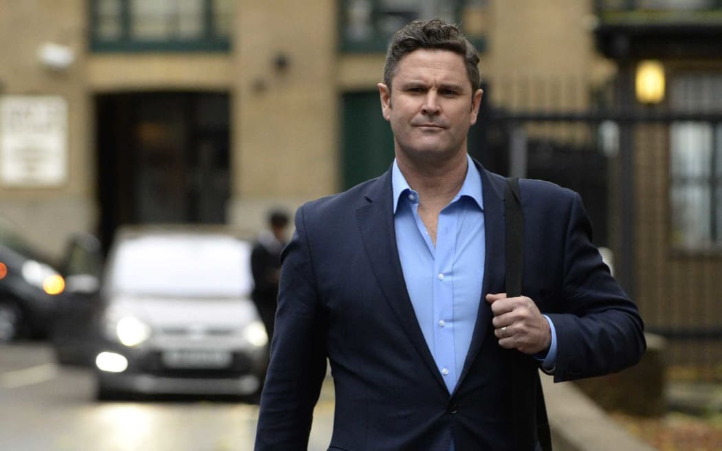 Brendon McCullum on Chris Cairns | RNZ News