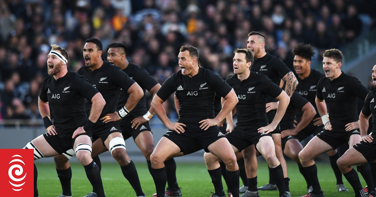 Fresh faces in first All Blacks squad of the year | RNZ