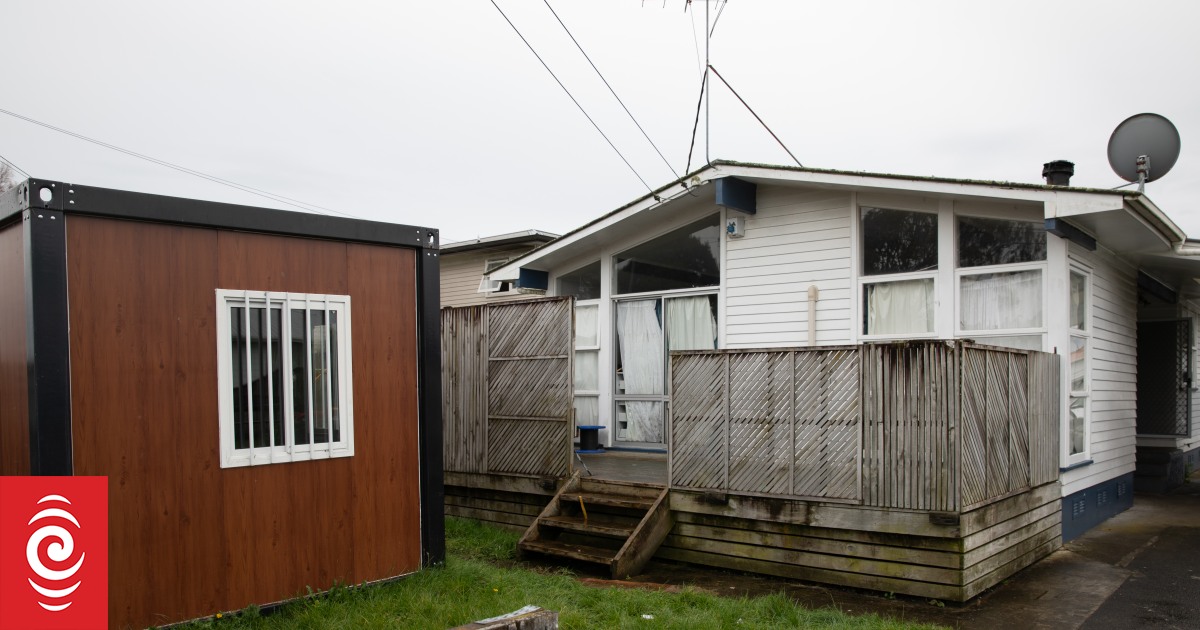 Migrant workers evade eviction from Auckland property under ...