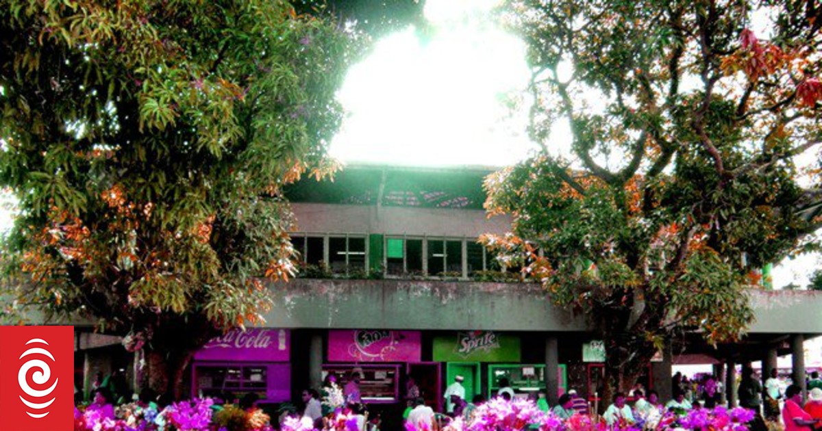 Rotumans call for cultural centre in Suva | RNZ News