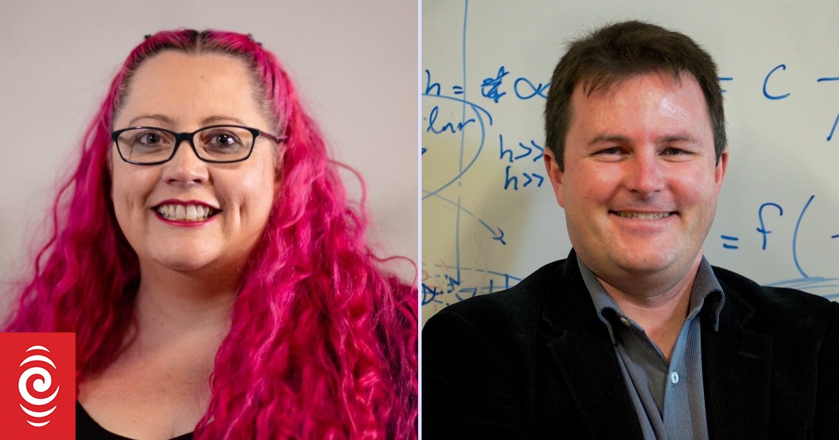 What does 'academic freedom' mean in practice? Why the Siouxsie Wiles ...