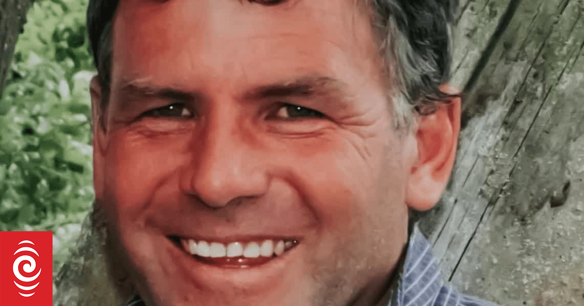 NZ Sporting History: curler Sean Becker | RNZ