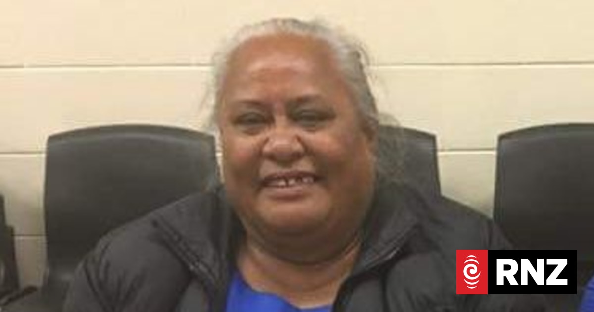 Tongan teacher killed by bus crash to be flown home | RNZ