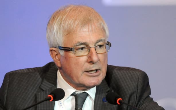 'Finish line in sight' for trade deal | RNZ