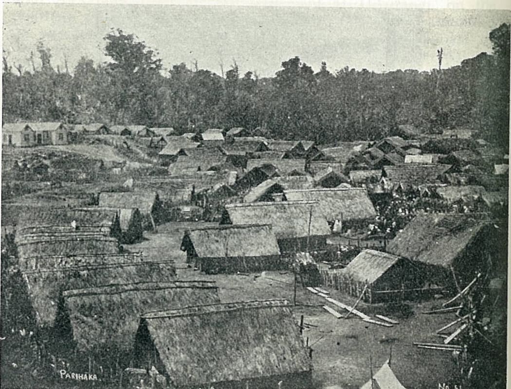 Waitara battle sites focus of land wars commemoration | RNZ News