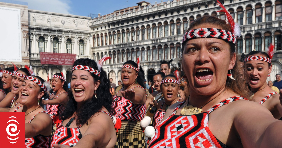 What's the plan for Te Reo? | RNZ News