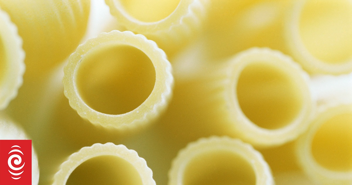 Dr Ali Hill: Nutrition Edition | RNZ