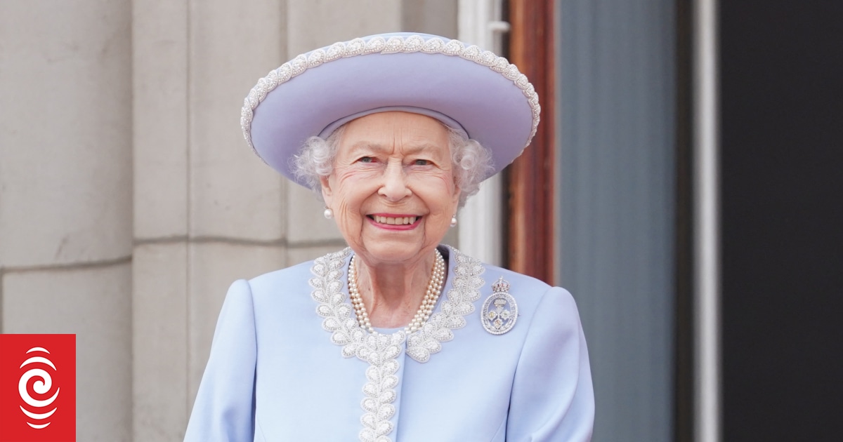 Man admits treason charge over Queen crossbow threat | RNZ News