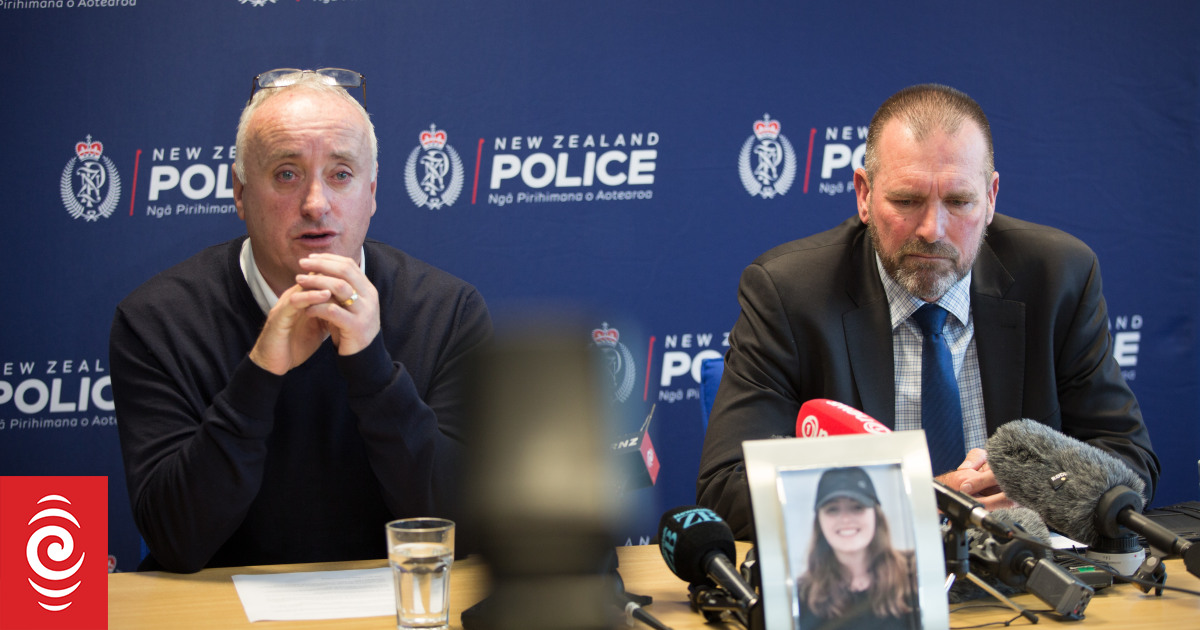 Police have 'grave concerns' for missing British woman | RNZ News