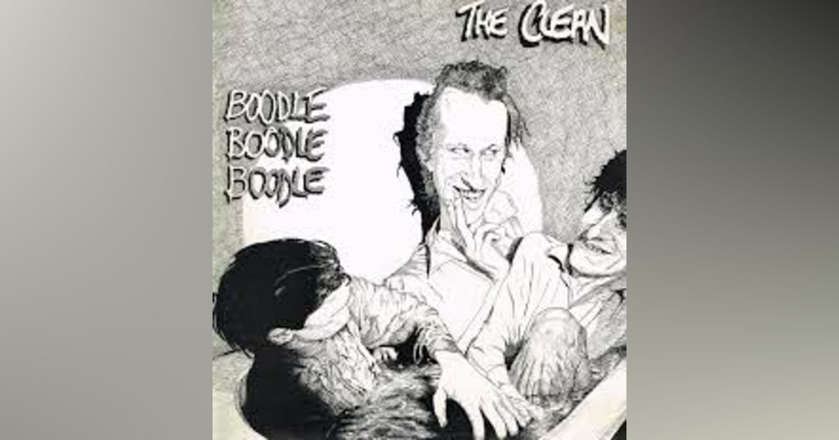 Part 3: The Clean – Boodle Boodle Boodle Extended Play: The Classic ...