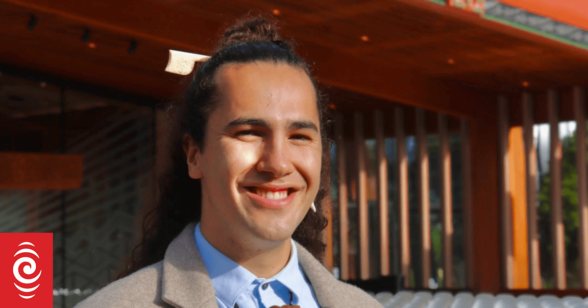 First indigenous woman to study at Oxford inspires Māori Rhodes Scholar ...