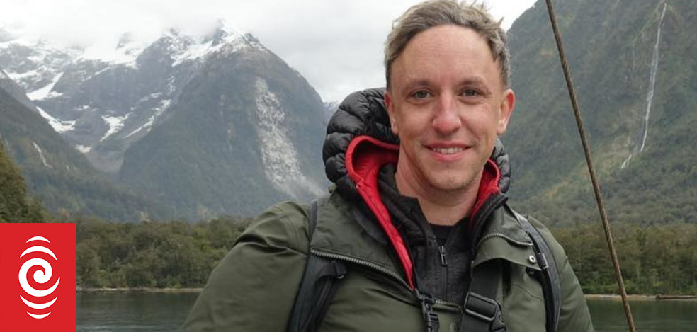 Harry Boorman's big bird year | RNZ