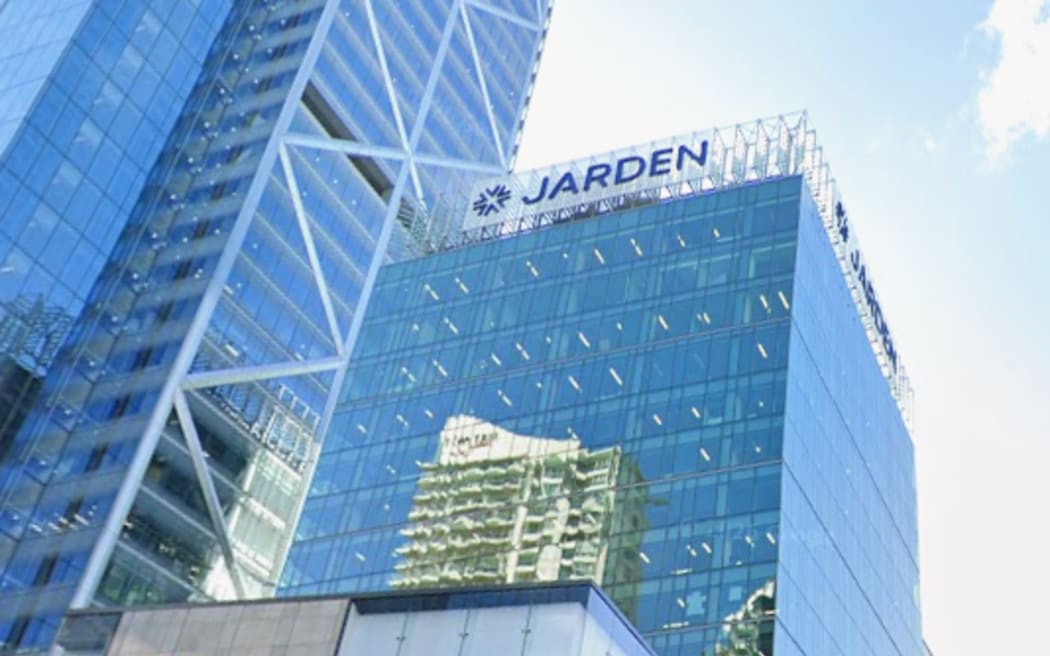 Brokerage and financial services firm Jarden set for significant ...