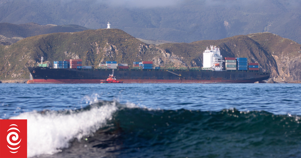 Luck can no longer be relied on to avoid maritime disaster, council ...