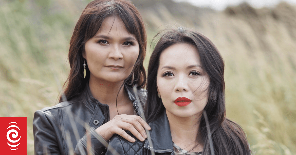 2022 Wellington Chamber Music: Duo Enharmonics | RNZ