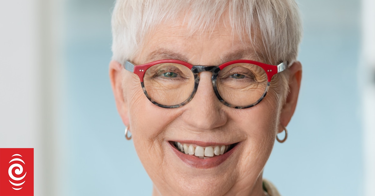 "We need the arts and we need music to be fully human." | RNZ