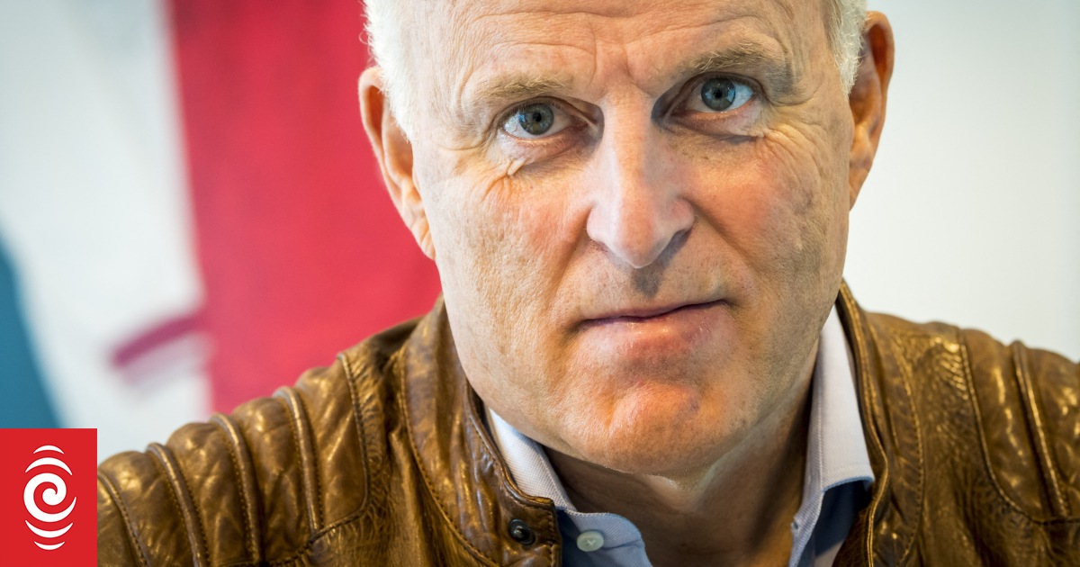 Dutch reporter shot in the head dies | RNZ