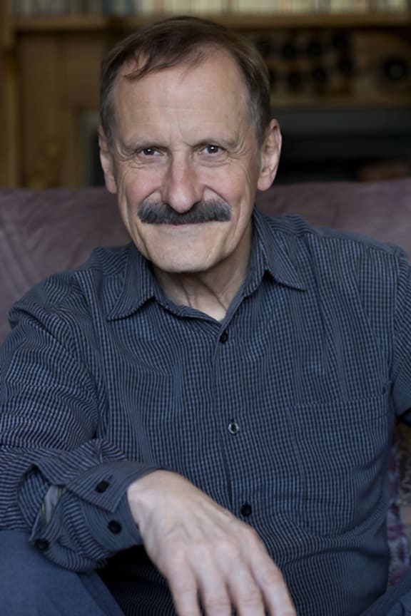 Jack Body (1944-2015), Part 2 | RNZ