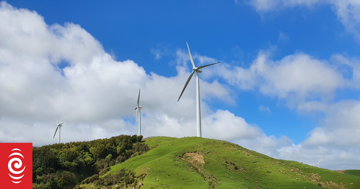 Electric machines will solve our climate woes - engineer | RNZ