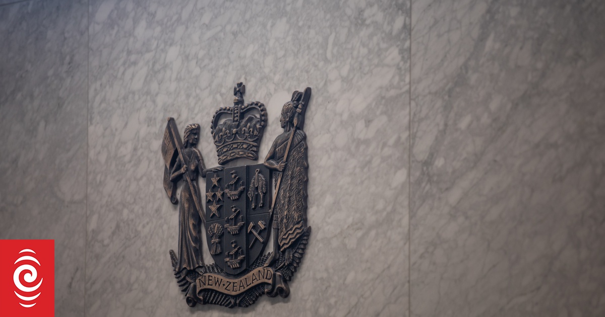 Ministry of Justice in early stages of considering mobile courthouse ...