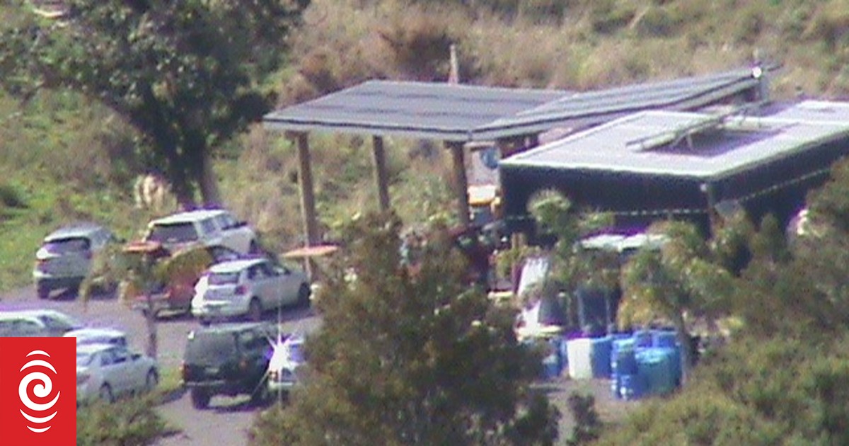 Reports Auckland shooting club continuing to operate despite court ...