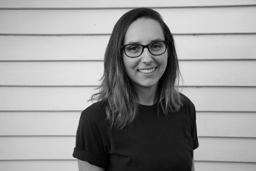 Loading Docs 2021: When Nobody Was Looking | RNZ