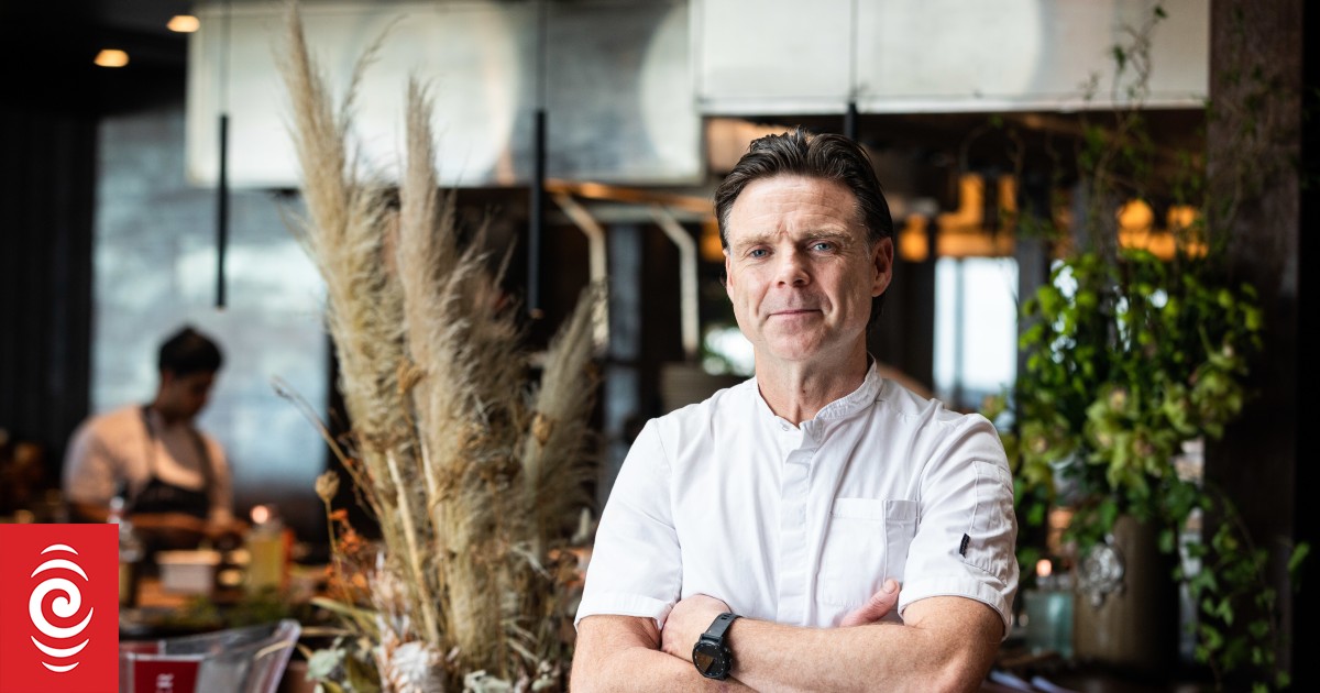 Bookmarks with Ben Bayly | RNZ