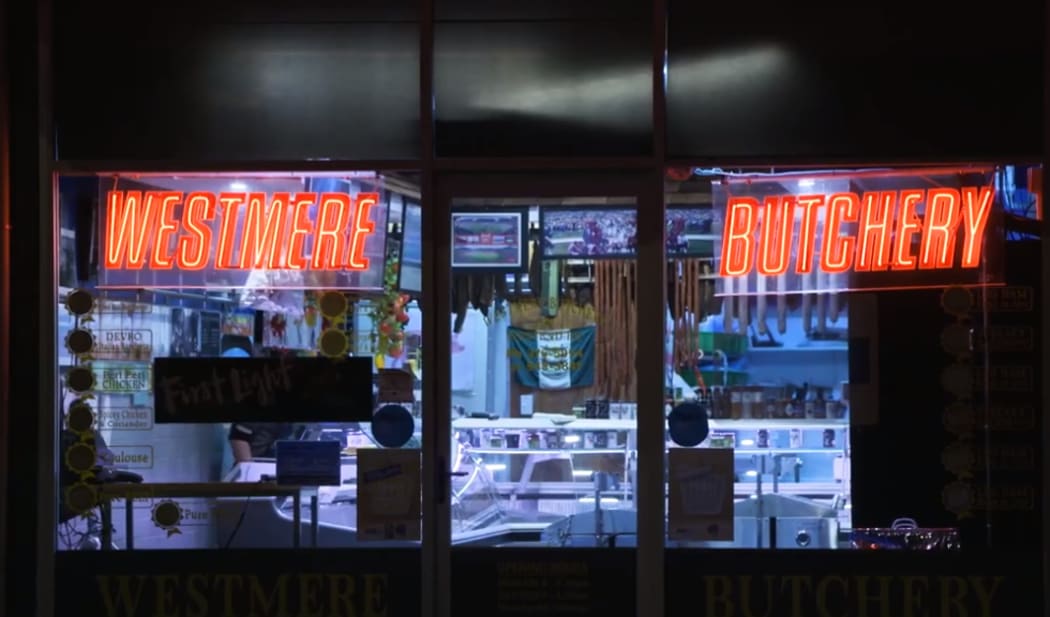 Auckland butchery wins New Zealand's top sausage | RNZ News