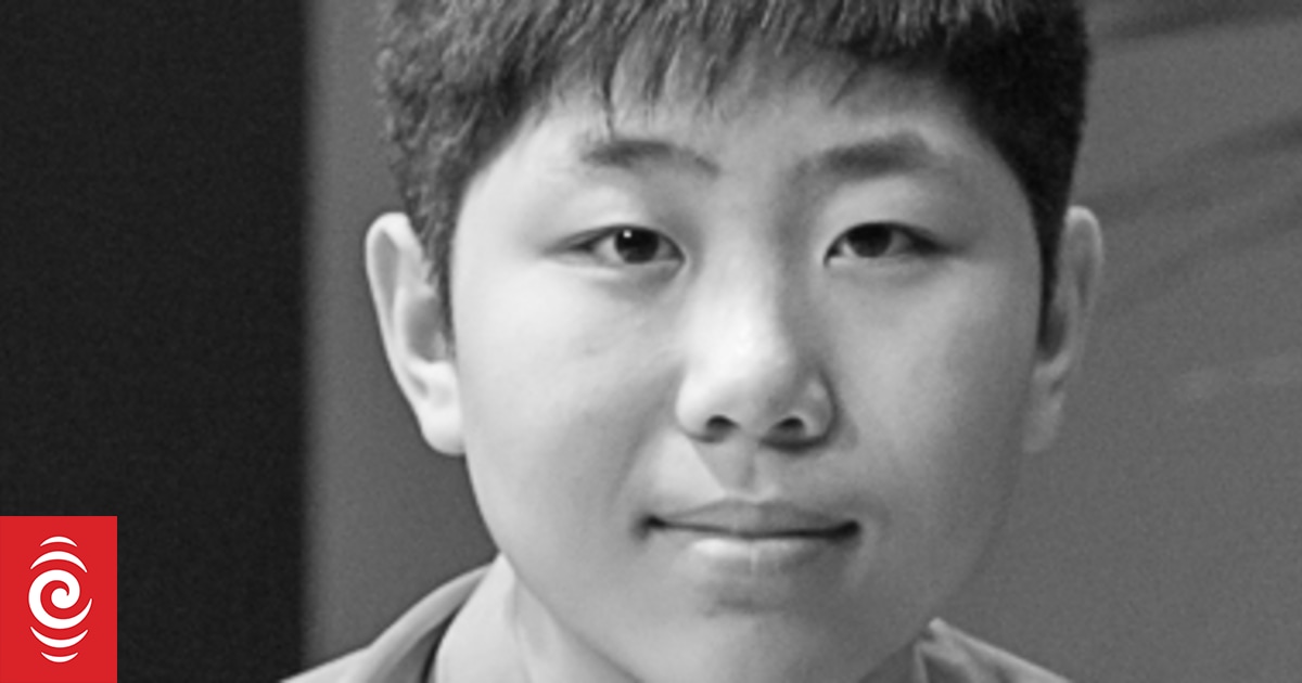 Lixin Zhang plays Chopin | RNZ