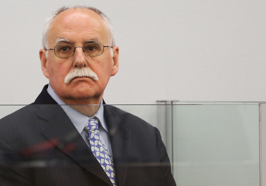 Ross investors chasing ANZ Bank for millions | RNZ