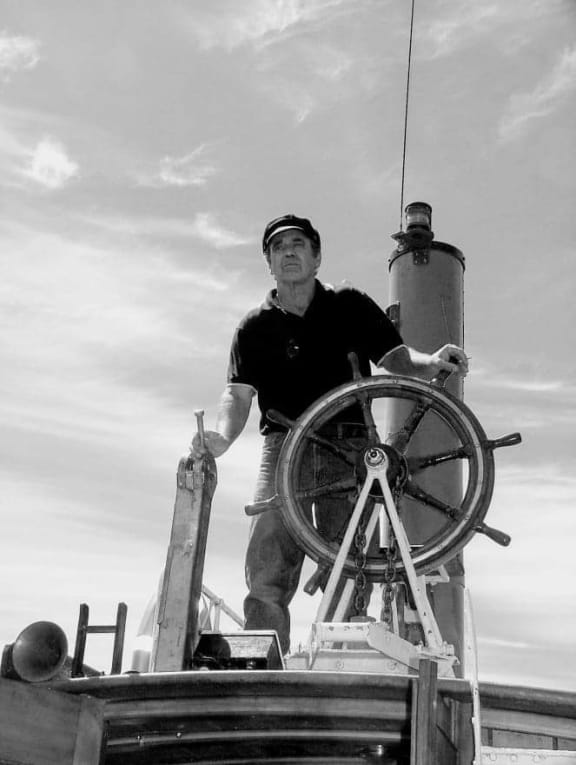 Homecoming: Historic riverboat to sail once again on Whanganui River ...