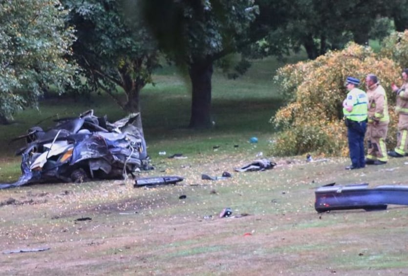 Police officer should have abandoned pursuit earlier - investigation ...