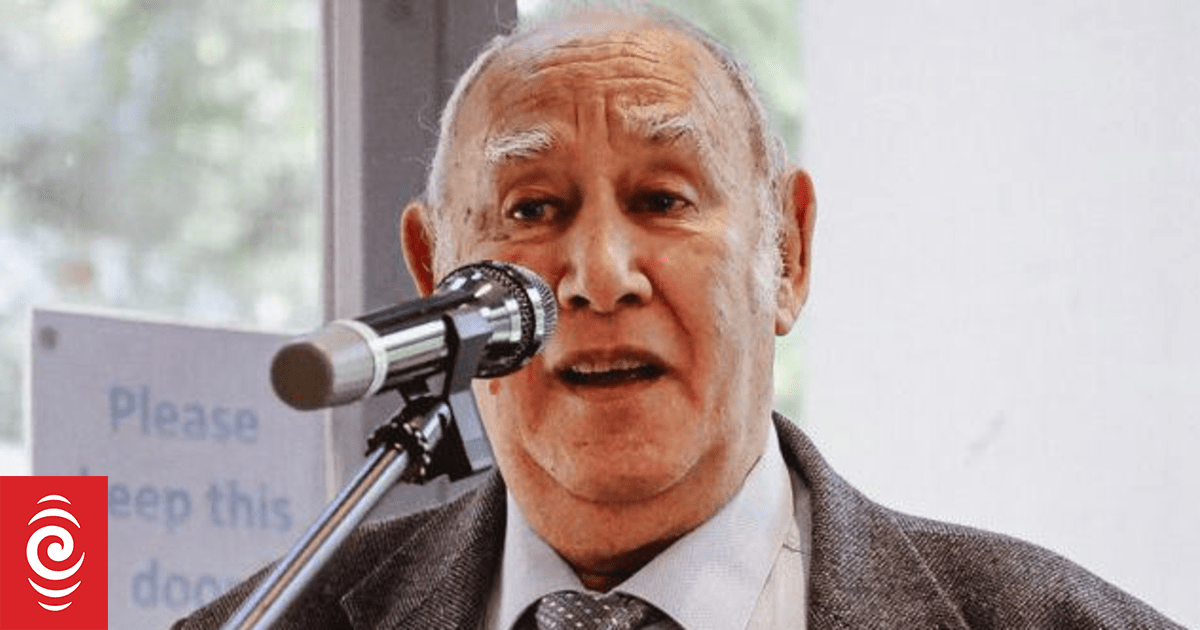 NZRL mourns death of former Kiwis captain Roy Christian | RNZ News