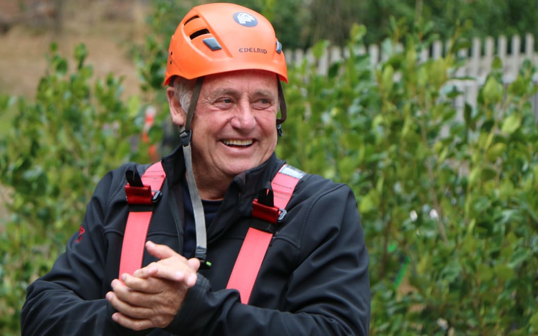 Christchurch Adventure Park reopens after February Port Hills fire ...