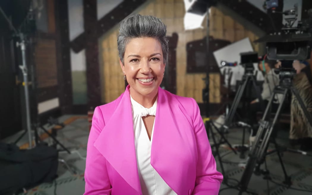 Who do Aucklanders fancy as their next mayor? | RNZ News