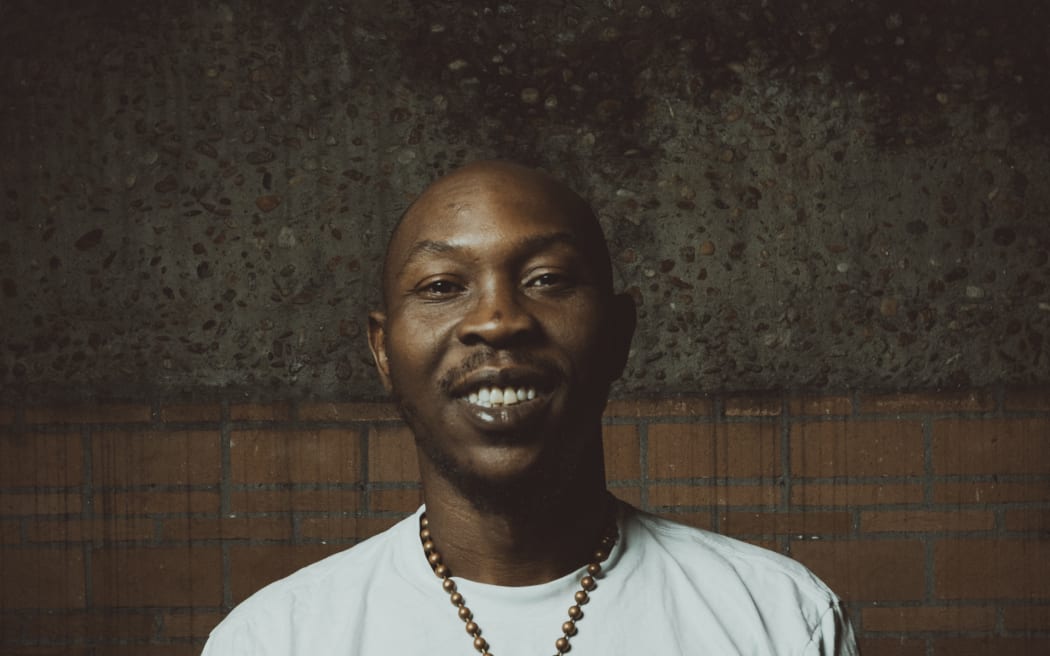 Born Into Afrobeat: Seun Kuti on Being Fela Kuti’s Son | RNZ