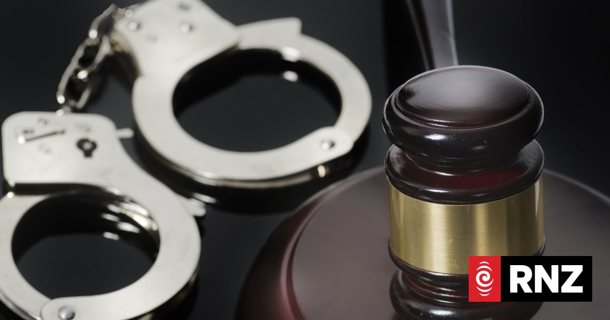 Three-strikes rule not deterring crime - legal expert | RNZ