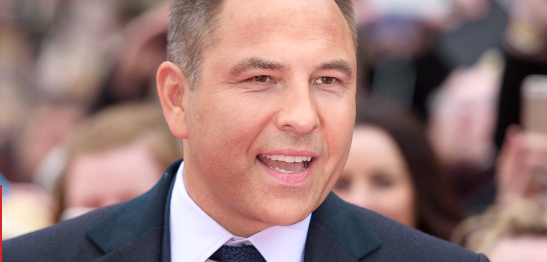 David Walliams: Writing for kids | RNZ